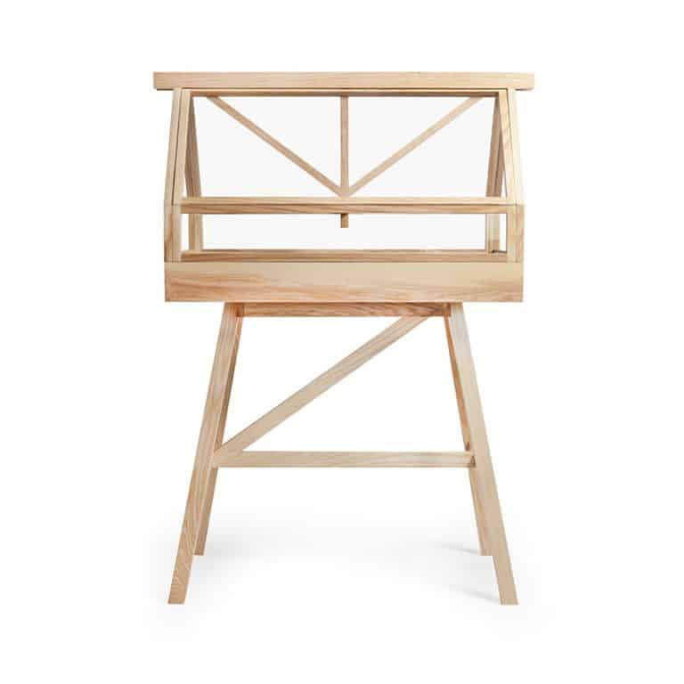 Block Lamp | Shop Design House Stockholm at Olson & Baker