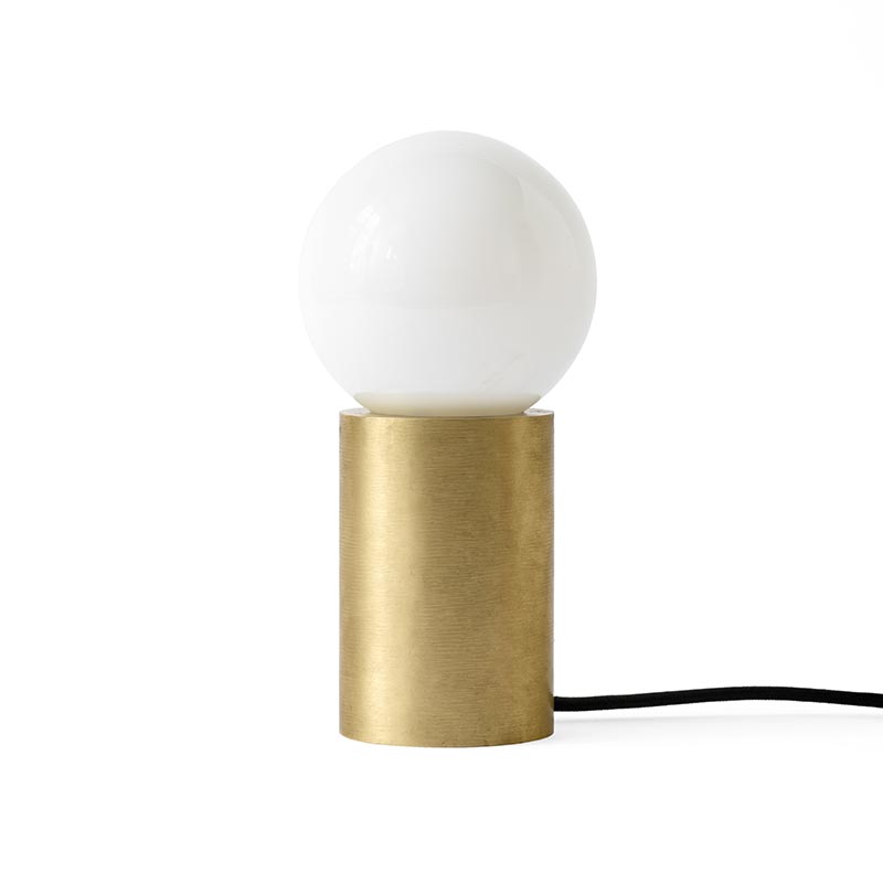 Modern Table & Desk Lamps Contemporary Designer Lights | Olson & Baker